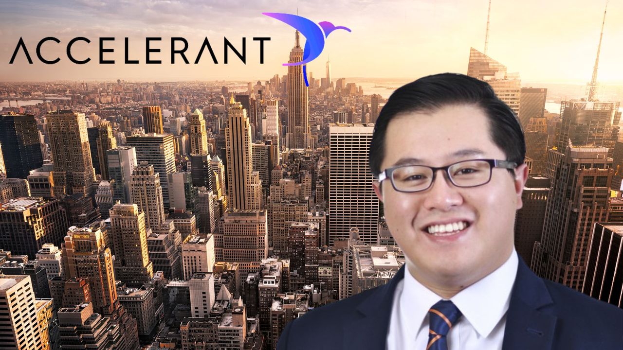 Accelerant nabs former Howden talent to lead capital markets growth | Intelligent Insurer